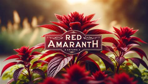 How To Grow Red Amaranth Using A Hydroponic System For Beginners Growneer