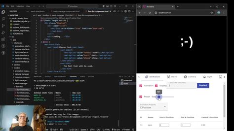 Intro To Webgl With Threejs Extended
