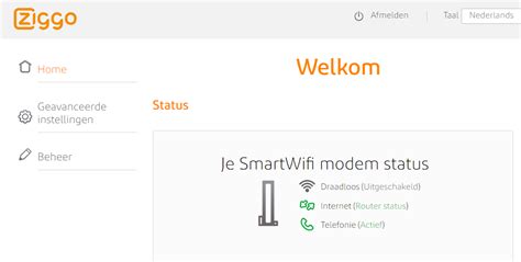 Opgelost Sagemcom F3896LG ZG In Bridge AOP Verouderd Ziggo