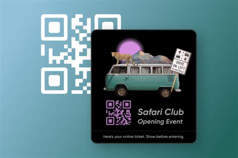 How To Use QR Codes Picsart