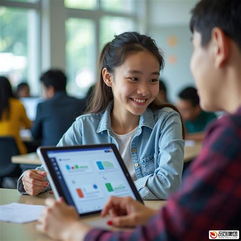 软件在教育领域的革新与应用 品创集团 一站式研发服务平台