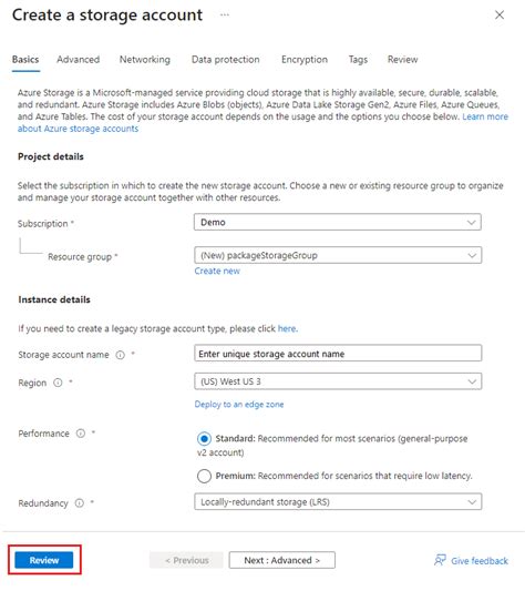在服務類別目錄中建立及發佈 Azure 受控應用程式 Azure Managed Applications Microsoft Learn