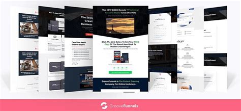 Detailed Groovefunnels Review And Best Alternatives