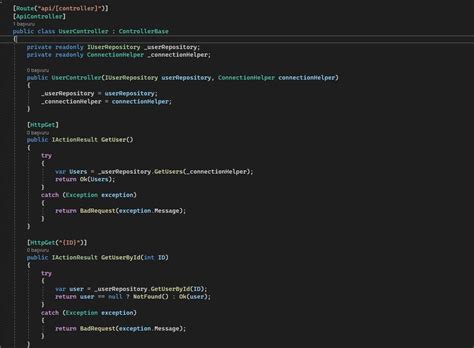 Dapper Framework İle Aspnet Core Api Kullanimi Görkem Demir
