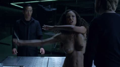 Thandie Newton Thefappening