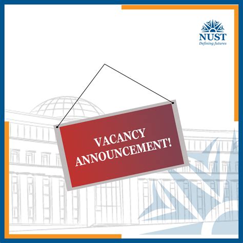 Vacancy Announcement Ml Research Associate At The Robotics And Machine