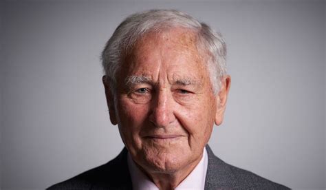 Roy Kerr ‘nobody Realised I Was Providing The Solution To The Quasar