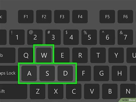 Какие кнопки нажимать в роблоксе
