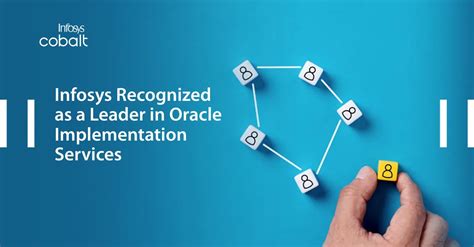 Infosys Cloud Applications On Linkedin Infosysoracleservices Idcmarketscape