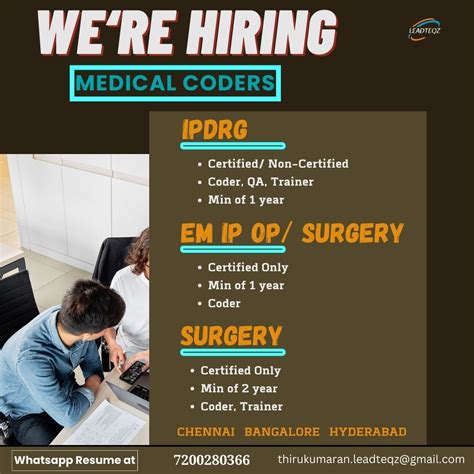 Leadteqz On Linkedin Medicalcoding Medicalcoders Medicalcoder