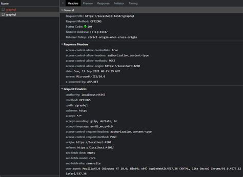 Why Are My Requests Getting Cancelled Kamilkisiela Apollo Angular