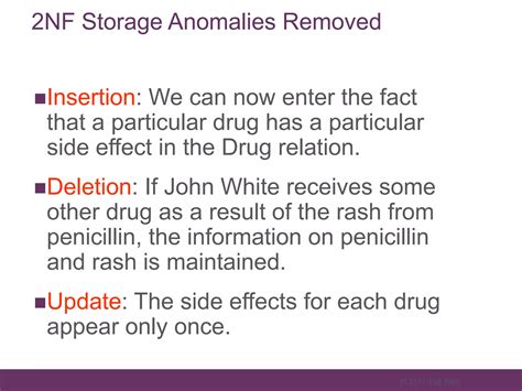 Normalizationreviewppt