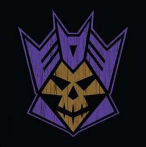 Decepticon Cobra Tattoo