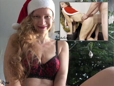 Best Of Weihnachten Porno Video Annika Rose