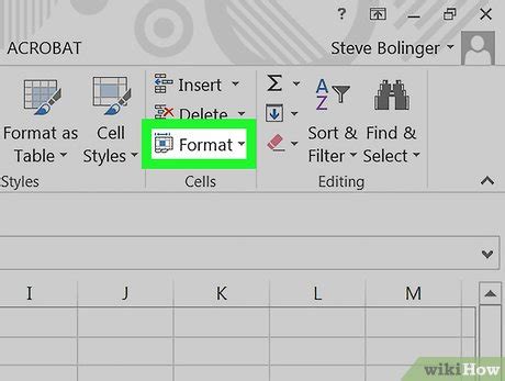 How To Type In Excel On PC Or Mac Steps With Pictures