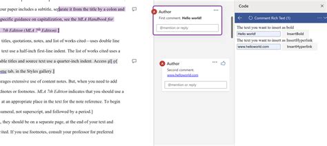 Whats New For Office Add Ins At Build 2022 Microsoft 365 Developer Blog