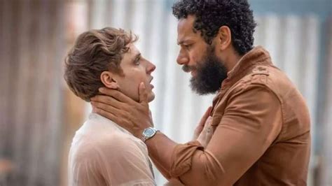 Por Que Casais Gays Fazem Mais Sucesso Nas Novelas Do Que Romances Héteros