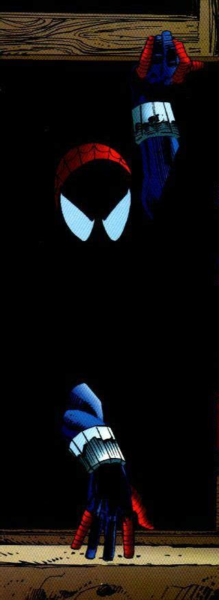 Spider Man Ben Reilly By Dan Jurgens Homem Aranha Herois Aranha