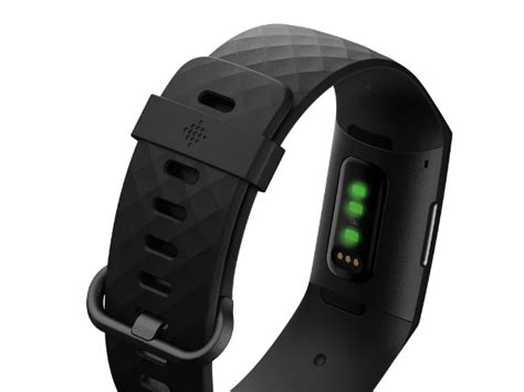 Fitbit S Passive Heart Rate Monitoring Tech Has Been Submitted For FDA Approval NotebookCheck