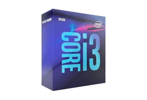 Intel Core I Cena Opinie Cechy Dane Techniczne