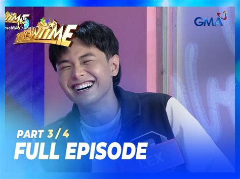 it s showtime cutie chinito tumatagal ng 20 minutes sa cr may 13