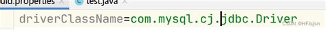 关于jdbc连接出现javasqlsqlexception Commysqlcjjdbcdrivercaused By