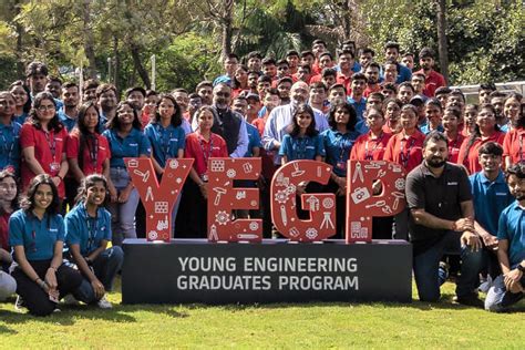Alstom India To Onboard 700 Young Engineers Under Young Engineering Graduates Program Urban