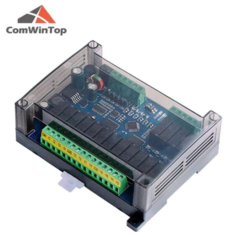 Cwt Bk 0016 16do Digital Output Rs485 Rs232 Modbus Rtu Io Module
