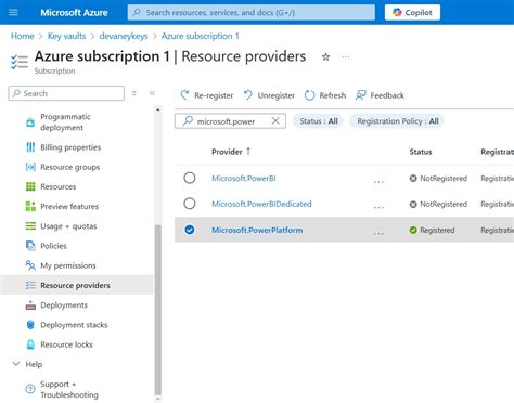 How To Setup A Power Platform Environment Variable Secret