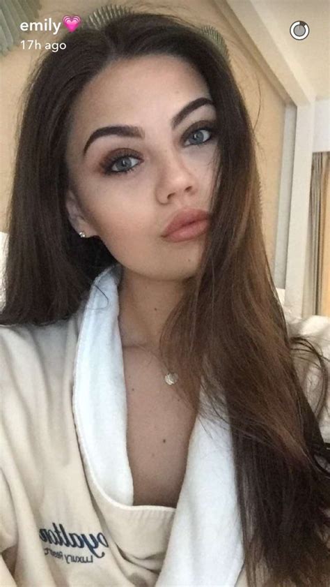 Pin En Emily Canham Fave Youtuber