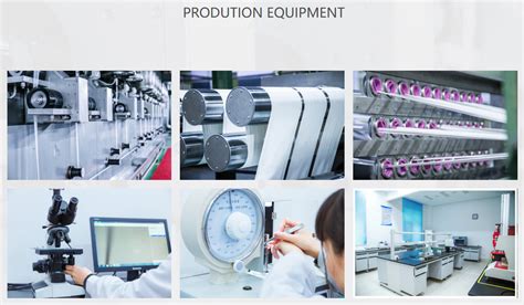 Firm Es Bicomponent Fiber Manufacturer