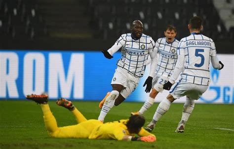 Inter Milan Raih Kemenangan Lukaku Ciptakan Catatan Mengerikan