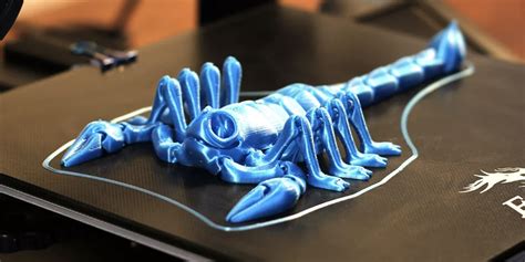 Cool 3d Printed Objects