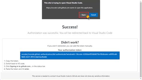 Visual Studio Code GitHub Setup A Beginner S Guide
