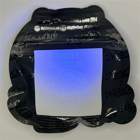 Outlier C Pars Planet