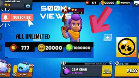 Best Pictures Brawl Stars Hack Version Game Download Brawl Stars Hack Mod Apk V Free