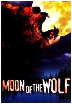 Moon Of The Wolf Blu Ray David Janssen Barbara Rush