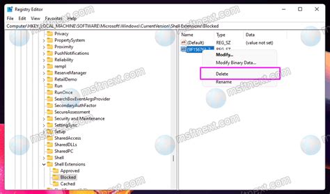 How To Hide Open In Windows Terminal From Windows 11 Context Menu