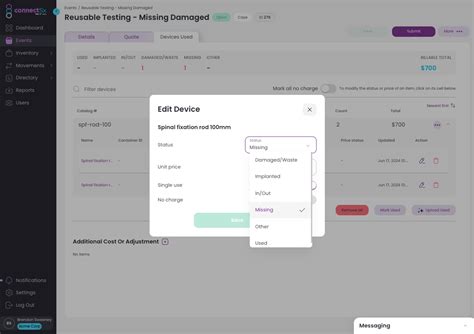 How Can I Remove Reusable Inventory From My Account Deactivate Reusable Inventory