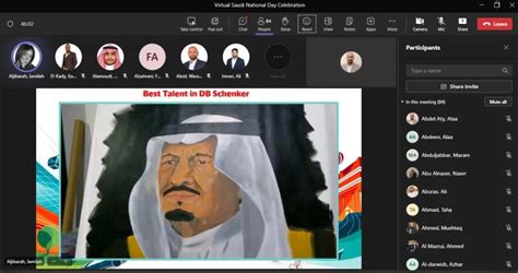 Alaa Adel On Linkedin Db Saudinationalday Dbschenker