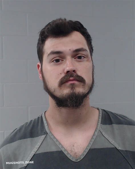 Rahl Christopher Theodore 05 26 2025 Johnson County Mugshots Zone