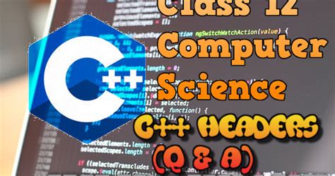 Cbse Papers Questions Answers Mcq Cbse Class 12 Computer