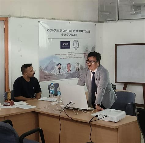 Dr Sudip Shrestha On Linkedin Drsudipshrestha Oncologist Lungcancer Cancerresearch Nepal