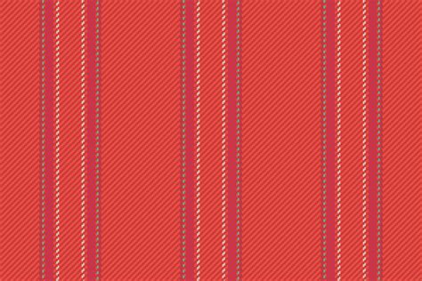 Seamless Stripe Vertical Vector Textile Lines Texture Fabric