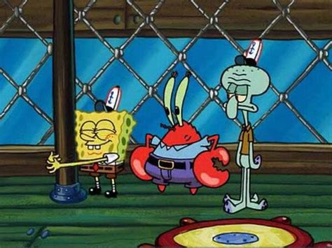 Hello Pole Rspongebob