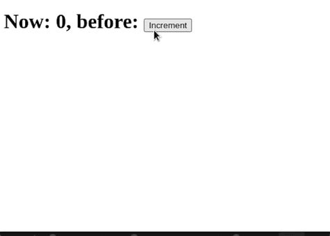 How To Access Previous Props Or State With React Hooks Logrocket Blog