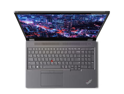 联想thinkpad P16 Gen3 2024 移动工作站（英特尔酷睿 I7 14700hx，20核丨32gb Ddr5 内存丨2tb M 2 固态硬盘丨rtx 3500 Ada 12gb