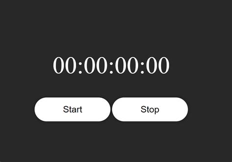 Github Hsharma Stopwatch