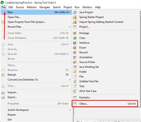 What Is Ioc Container In Spring Codedec