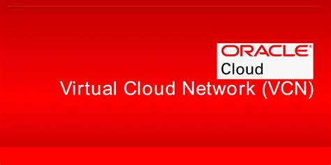 Oci Creation Of A Virtual Cloud Network Vcn Asifoncloud